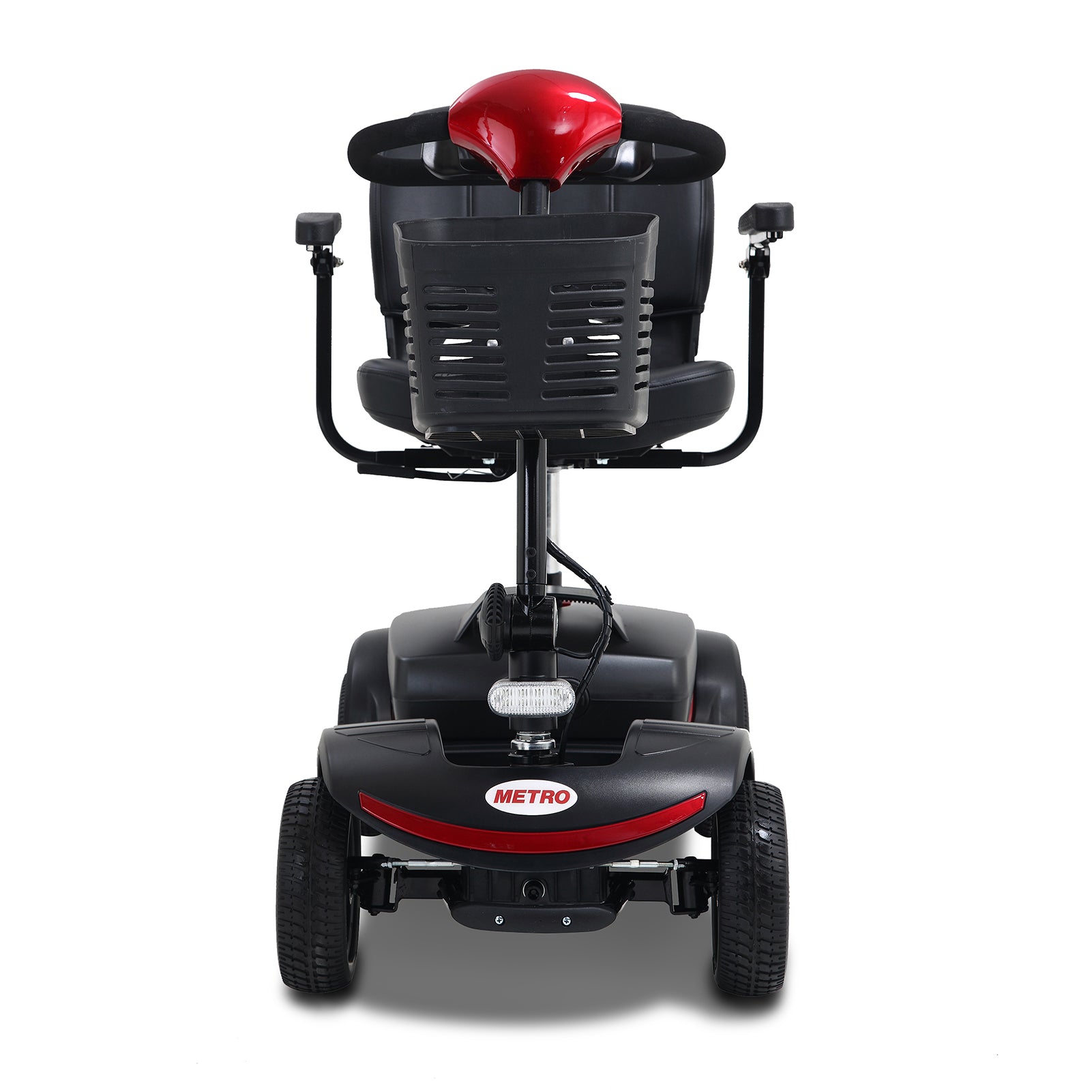 M1 – Metro Mobility Scooter