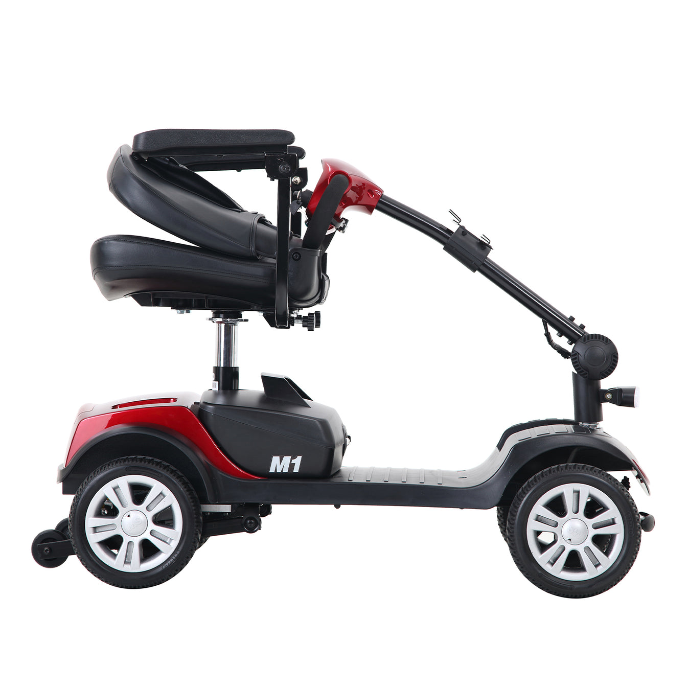 M1 – Metro Mobility Scooter