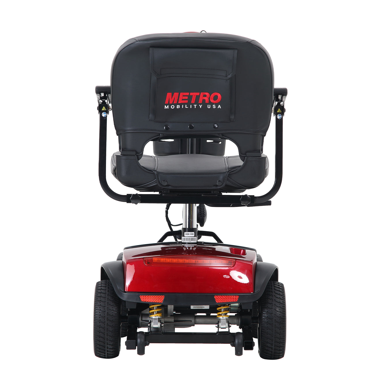 M1 – Metro Mobility Scooter