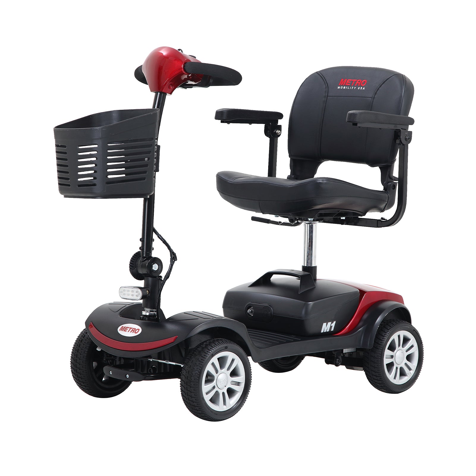 M1 – Metro Mobility Scooter