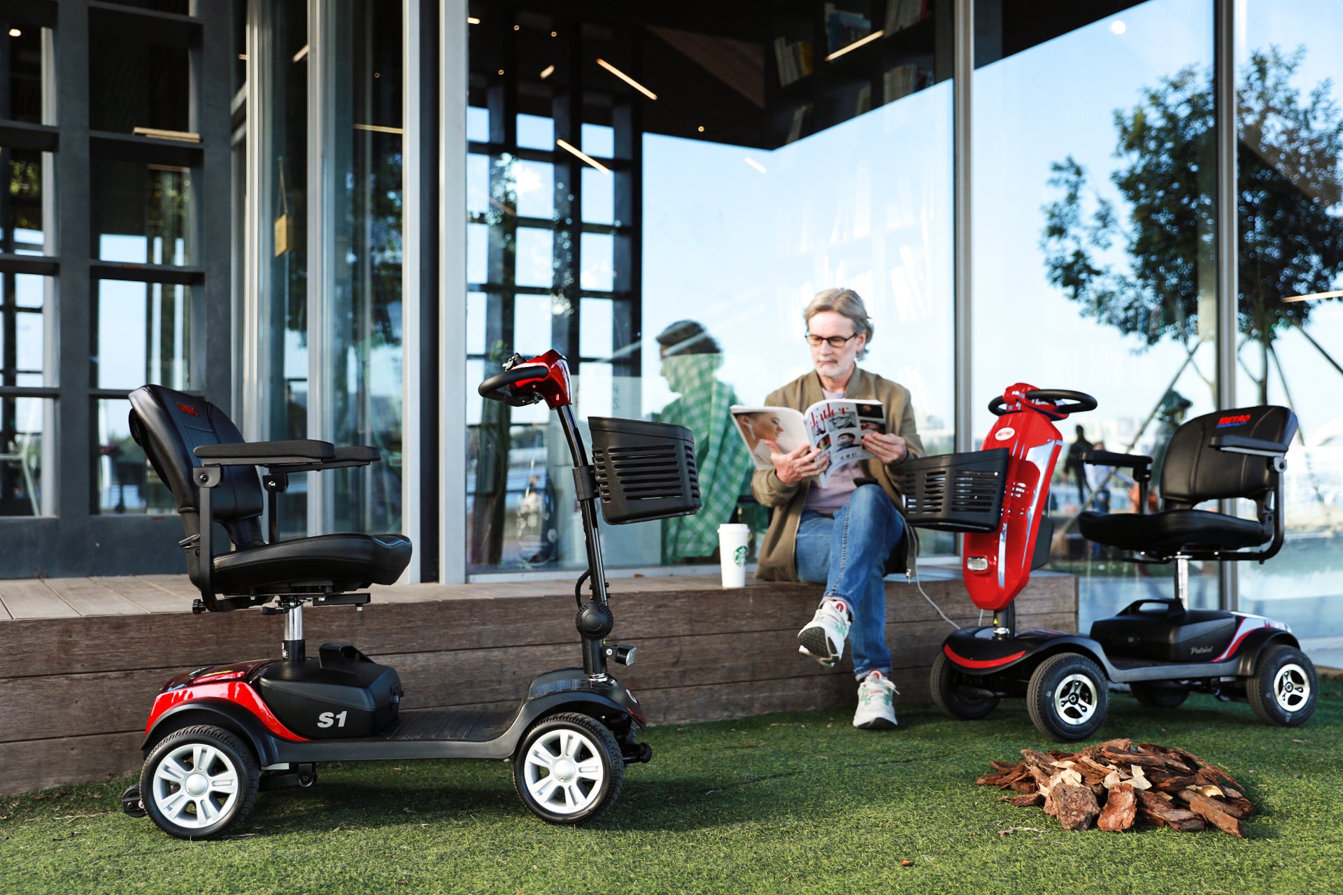 METRO Mobility | Drive With Eash, Style And Independence. – Metro ...