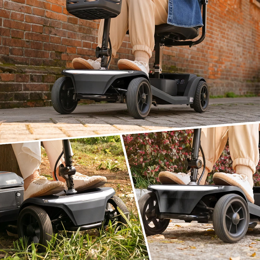 Store Locator – Metro Mobility Scooter