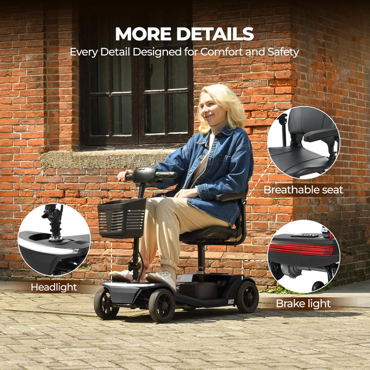 Store Locator – Metro Mobility Scooter