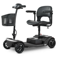 Metro Mobility Scooters | Lightweight, Folding & Heavy-Duty Models