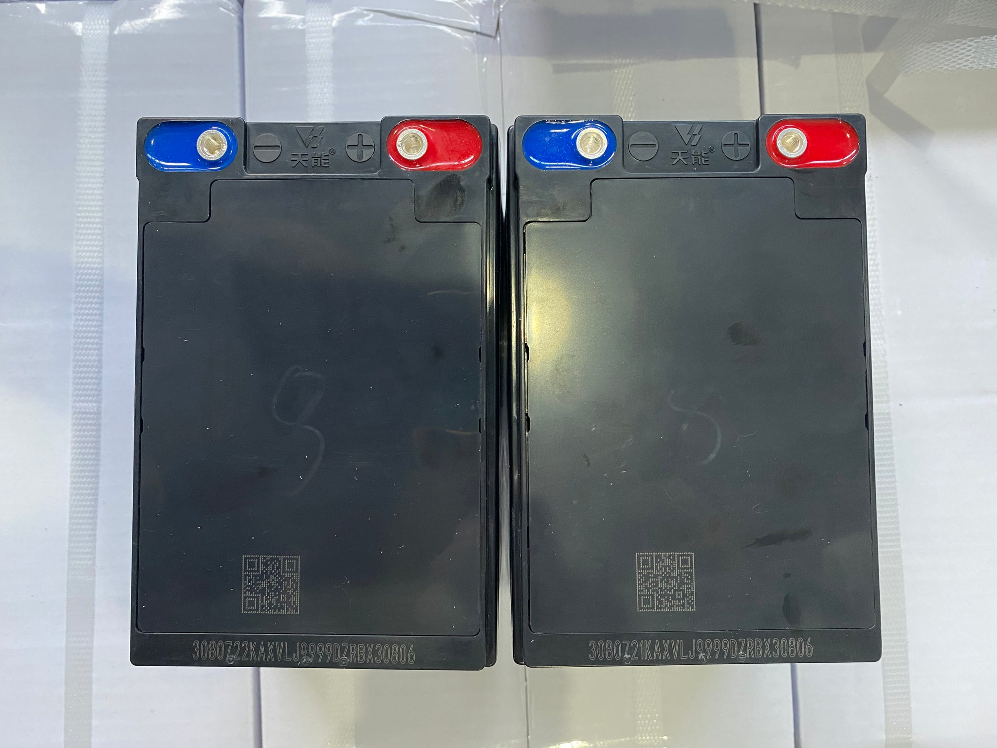 BATTERY PACK – Metro Mobility Scooter