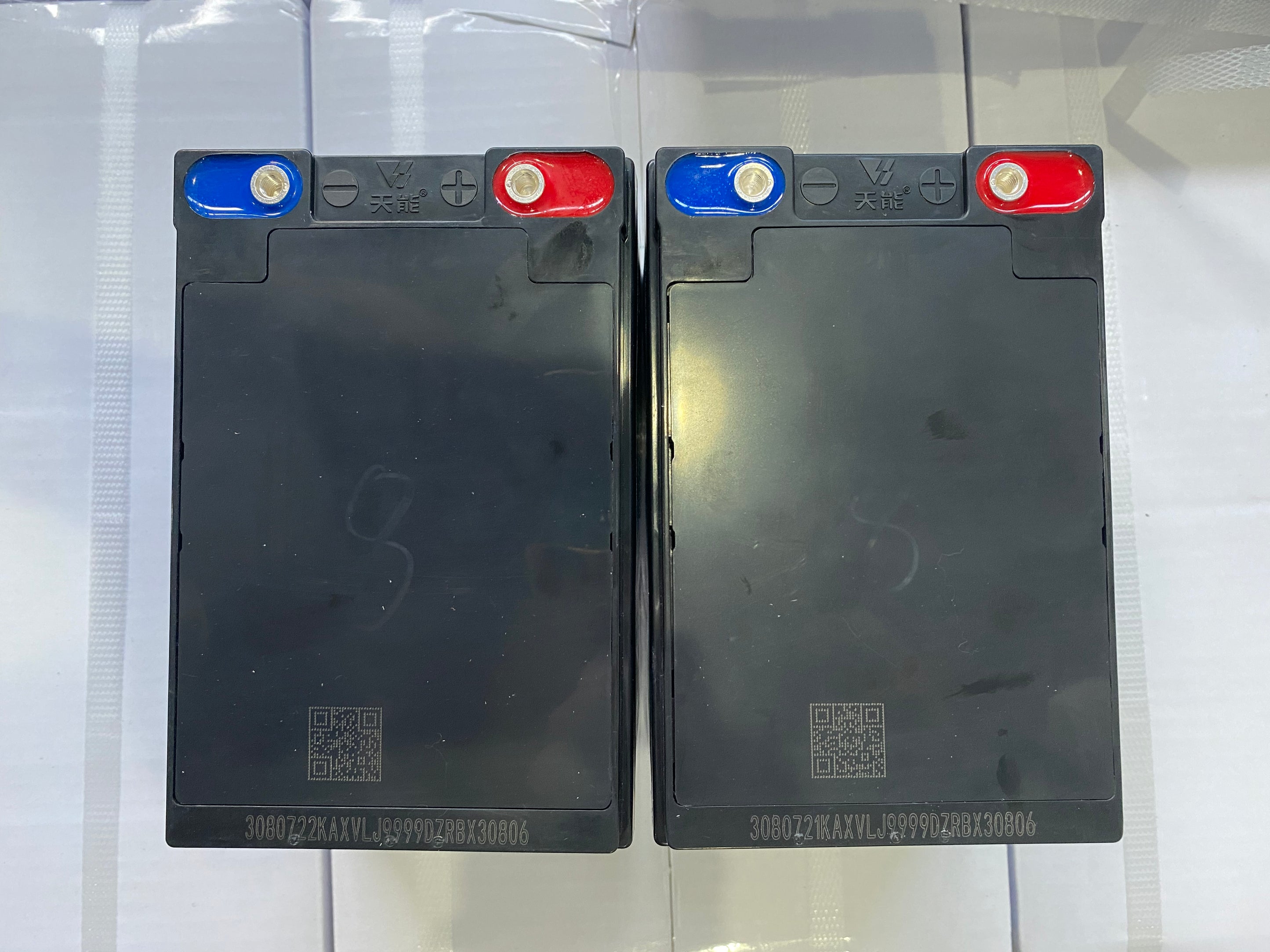 BATTERY PACK – Metro Mobility Scooter