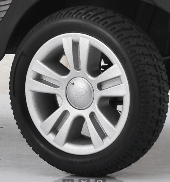 Tires Replacement for Mobility Scooters – Metro Mobility Scooter